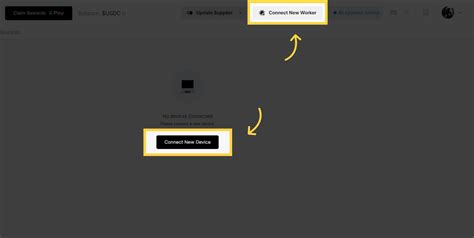 如何在windows下添加设备，教程内有电脑设置过程 挖矿教程网