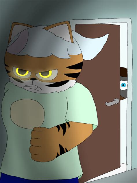 Tigress Teacher Part 9 By Dsizzle99 On Deviantart