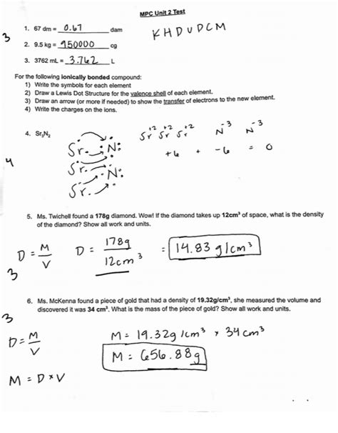 Mpc Summative Assessments Mary Mckennas Educational Portfolio