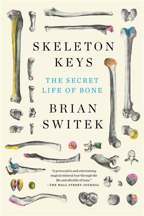Skeleton Keys Summary Pdf Riley Black Brian Switek