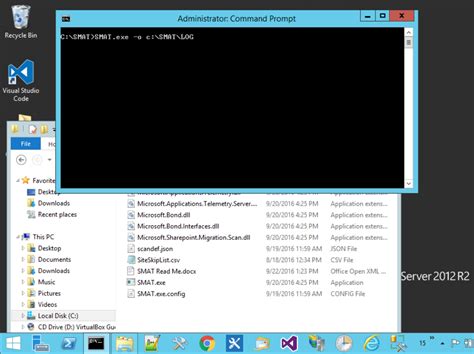 Hot New Download Sharepoint Migration Assessment Tool Smat Spjeff