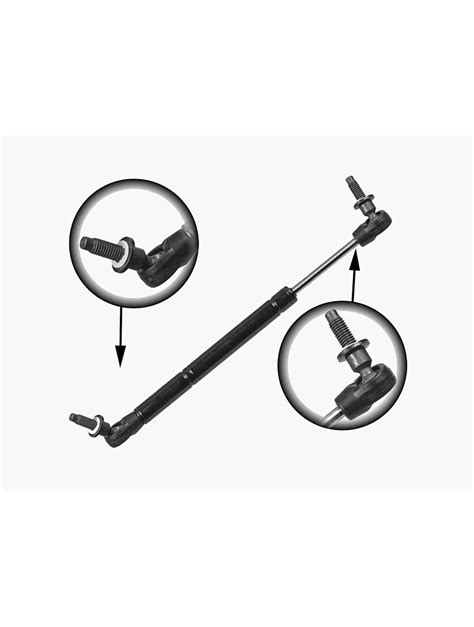 As A Leading Manufacturer Of Bonnet Struts Bonnet Gas Struts Gastac Can Offer Wholesale Prices