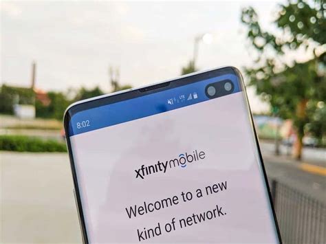 What Network Does Xfinity Mobile Use A Complete Guideline