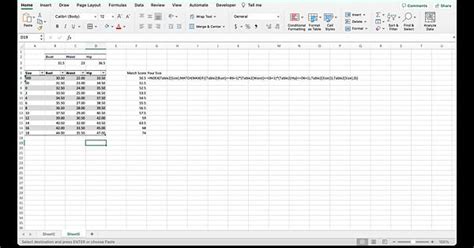 Excel Spreadsheet Development With Chatgpt Album On Imgur