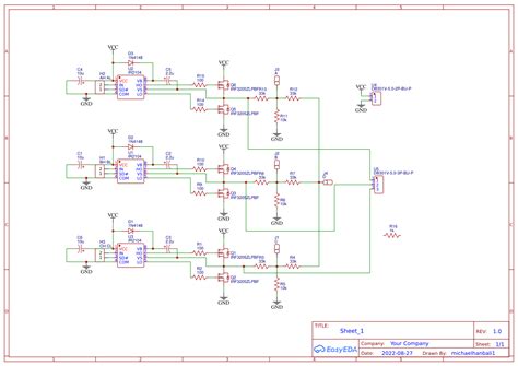 ESC V 1 Platform For Creating And Sharing Projects OSHWLab