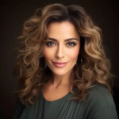 45 Best Medium Length Hairstyles For Women Over 50 Medium Hair Styles