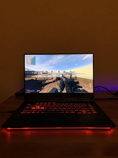 Asus Rog Strix G15 Ae Edition R Asusrog