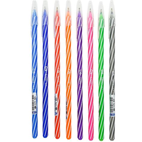 Caneta Spiro Cis Dona Maria Papelaria Criativa