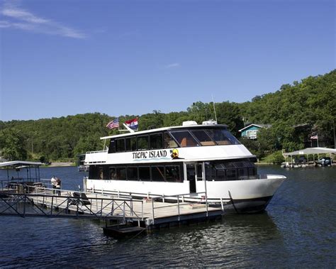 The 10 Best Lake Of The Ozarks Boat Rides And Day Cruises 2026