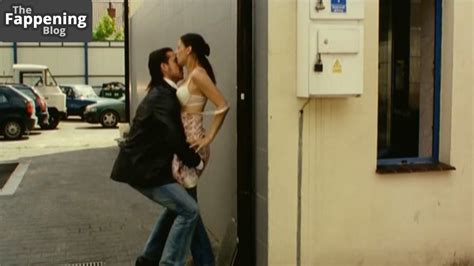 Patrycja Soliman Nude And Sexy Ogród Luizy 4 Pics Thefappening