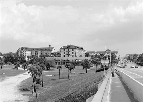 Ormond Hotel Ormond Beach Florida