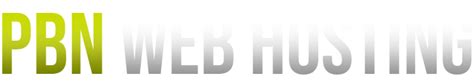 Pbn Web Hosting