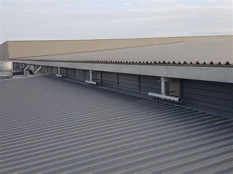 Fire X Vertical Ventilation System