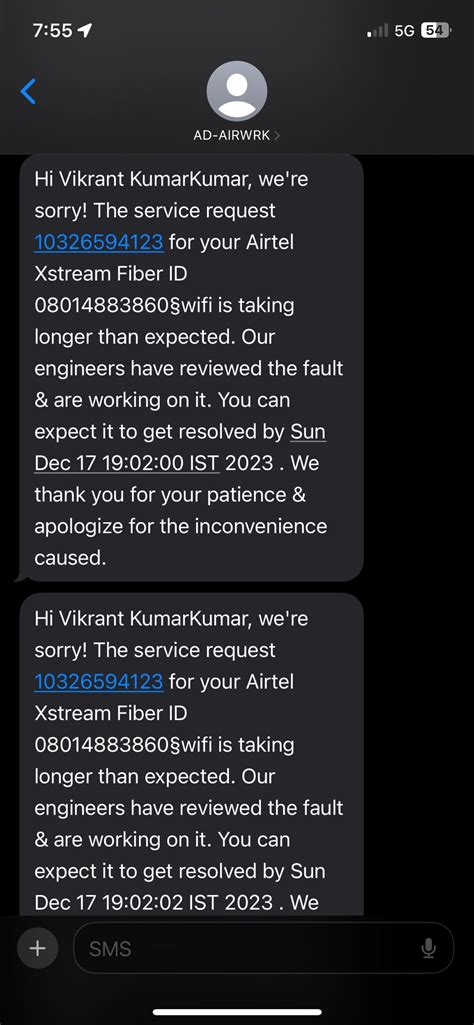 Vikrant Kumar On Linkedin Airtelbusiness Airtel Airtel