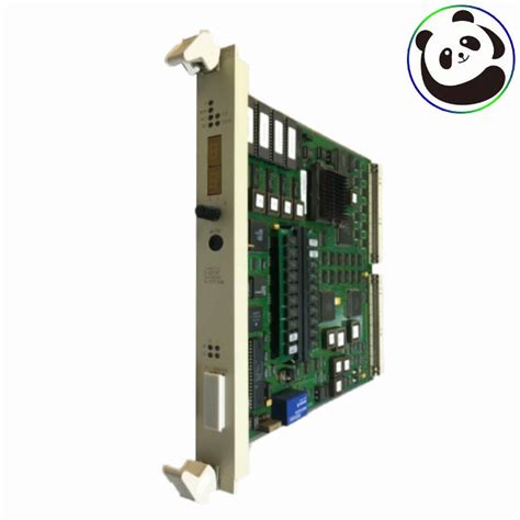 abb pm510v16 3bse008358r1 processor module advant ocs xiongba