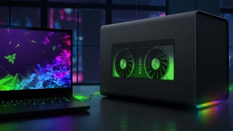 Enhancing Laptop Graphics With EGPU Benefits Tips Trends Global Guest Posts Hub