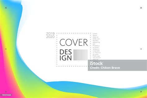 화려한 배경입니다 추상 유체 동적 모양입니다 흰색 바탕에 액체 색상입니다 포스터 또는 배너에 대 한 현대 템플릿입니다 0명에 대한 스톡 벡터 아트 및 기타 이미지 Istock