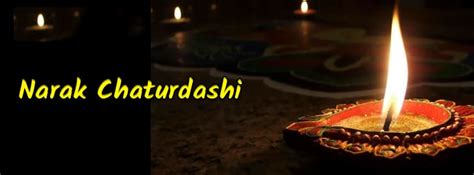 Narak Chaturdashi 2024 Astrology Divine