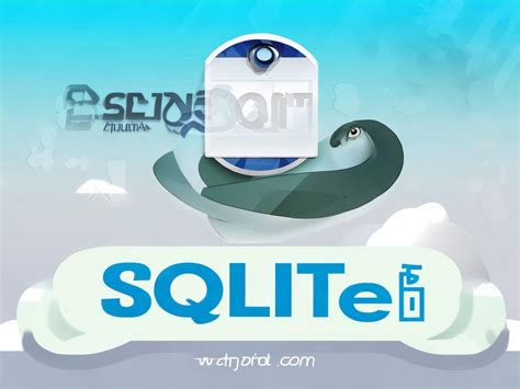 Python Sqlite数据库操作指南 Dawoai Python Sqlite数据库操作指南 Dawoai
