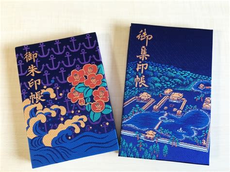 東京の御朱印帳かわいいのは人気でおすすめのお寺神社10選 TOKYO HEADLINE