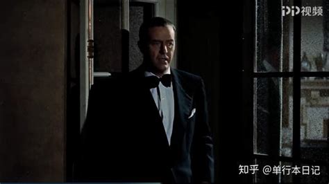 希区柯克悬念电影中最复杂的神秘谋杀电话谋杀案 知乎