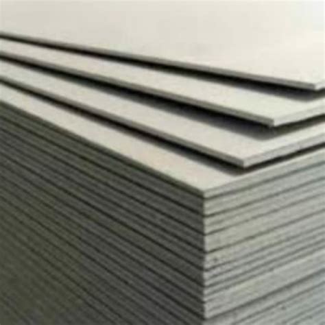 Jual Papan Grc Board 122cm X 244 Cm X 3 5 Mm Shopee Indonesia