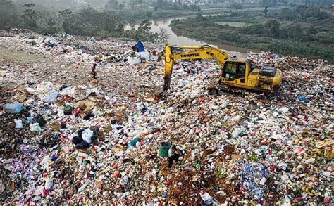 Landfill Work Face Emissions Present Major Methane Mitigation