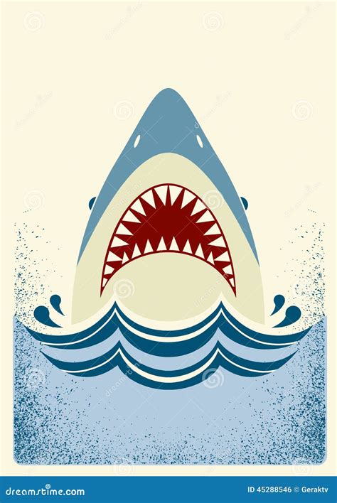 Jaws Clipart