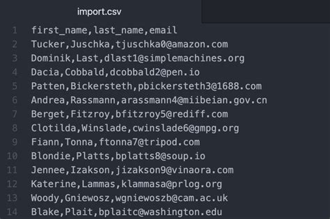 Importing A Csv File Using Airtable Scripting Airscript
