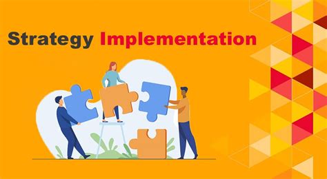 Strategy Implementation Definition Factors And Process Parsadi