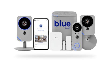 Blue By ADT Pricing Guides Com
