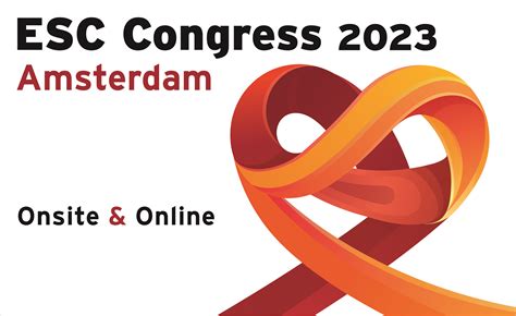 Esc Congress 2023
