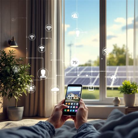 사물인터넷iot 적용 사례 스마트한 세상을 만들어가는 기술 활용