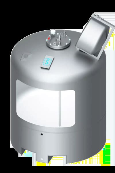 Intermediate Bulk Container Wilhelm Schmidt Gmbh