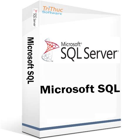 Microsoft Sql