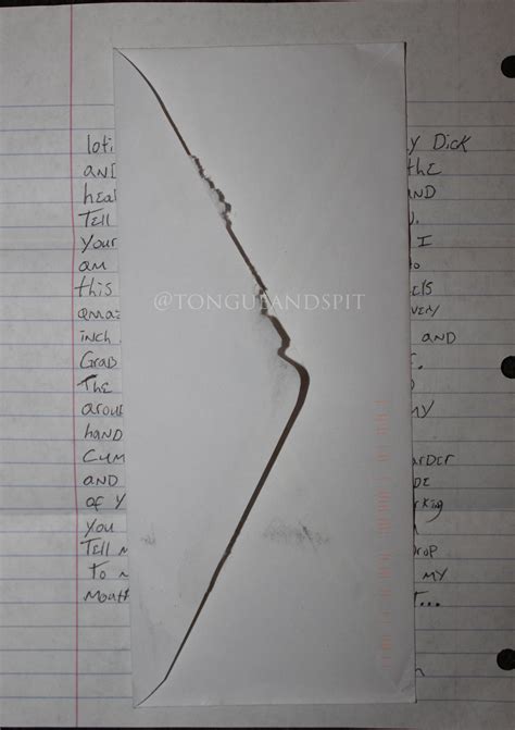 Kellins Dirty Sex Letter By Tongueandspit On Deviantart Kellins Dirty Sex Letter By Tongueandspit On Deviantart