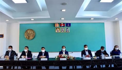 អាជ្ញាធររាជធានីភ្នំពេញ