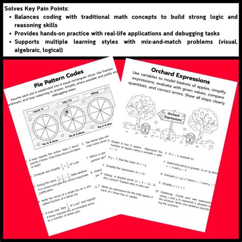 Grade 6 Autumn Math Algebra Arithmetic Pattern Function Expression