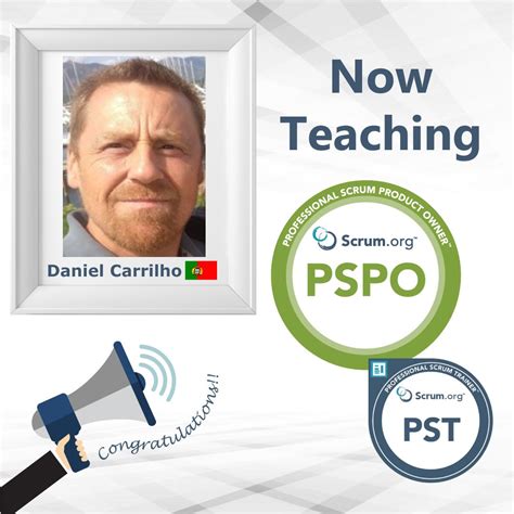 On Linkedin Professionalscrum Agile Scrum Productowner