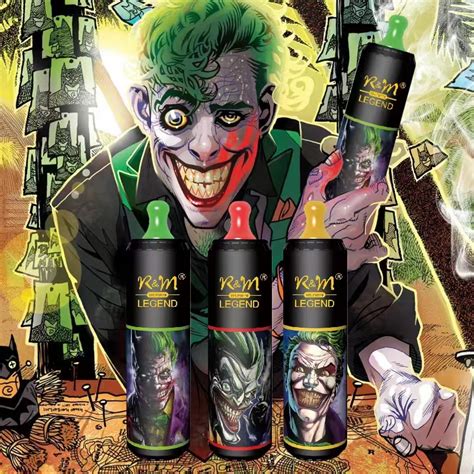 E Cig Kits E Cig Pod Kit E Cig Disposable Pod Kit Original Randm Legend Rechargeable