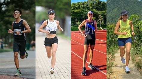 What To Wear For Your Runs