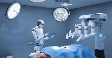안드로이드는 로봇 외과 의사를 꿈꾸는가 삶과 문화
