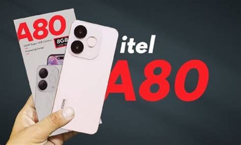 Spesifikasi Hp Itel Terbaru Spek Sultan Harga Kaki Lima Semarsoft