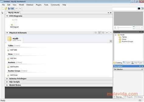 Descargar Mysql Workbench 8 0 Para Pc Gratis