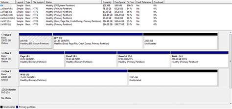 Macrium Reflect Recovery Boot Menu Entries Solved Page 2 Windows 7