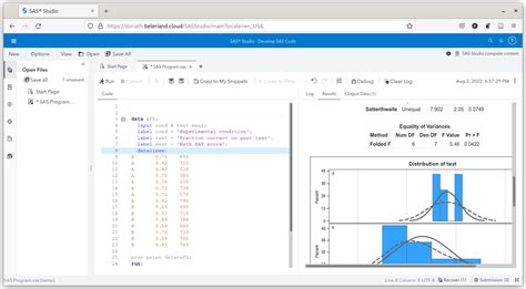 Accessing Sas Viya Or How I Learned To Stop Worrying And Love Kubern Sas Support Communities