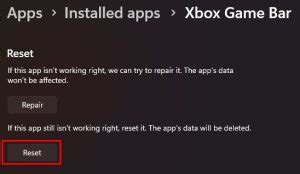 Game Bar Not Opening Heres How To Fix It