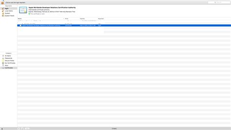Xcode Error Missing Ios Distribution Signing Identity For
