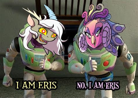 Eris Mlp