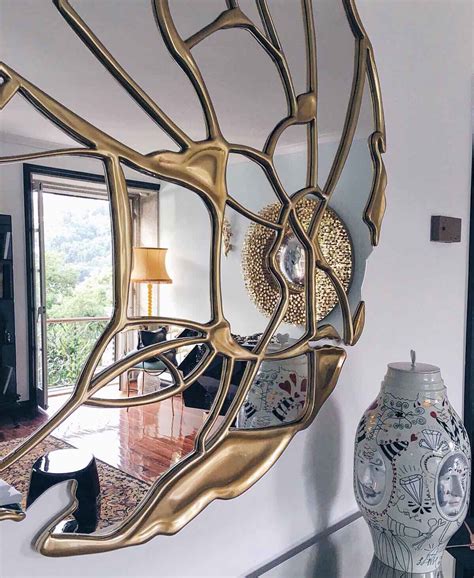 Зеркала для интерьера